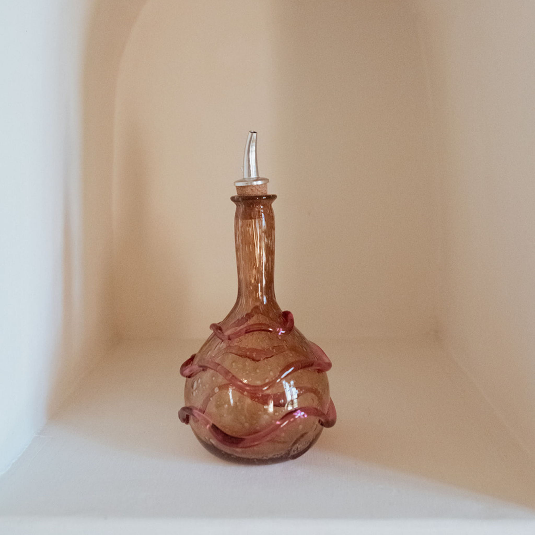 Roméo Oil Bottle – Denise