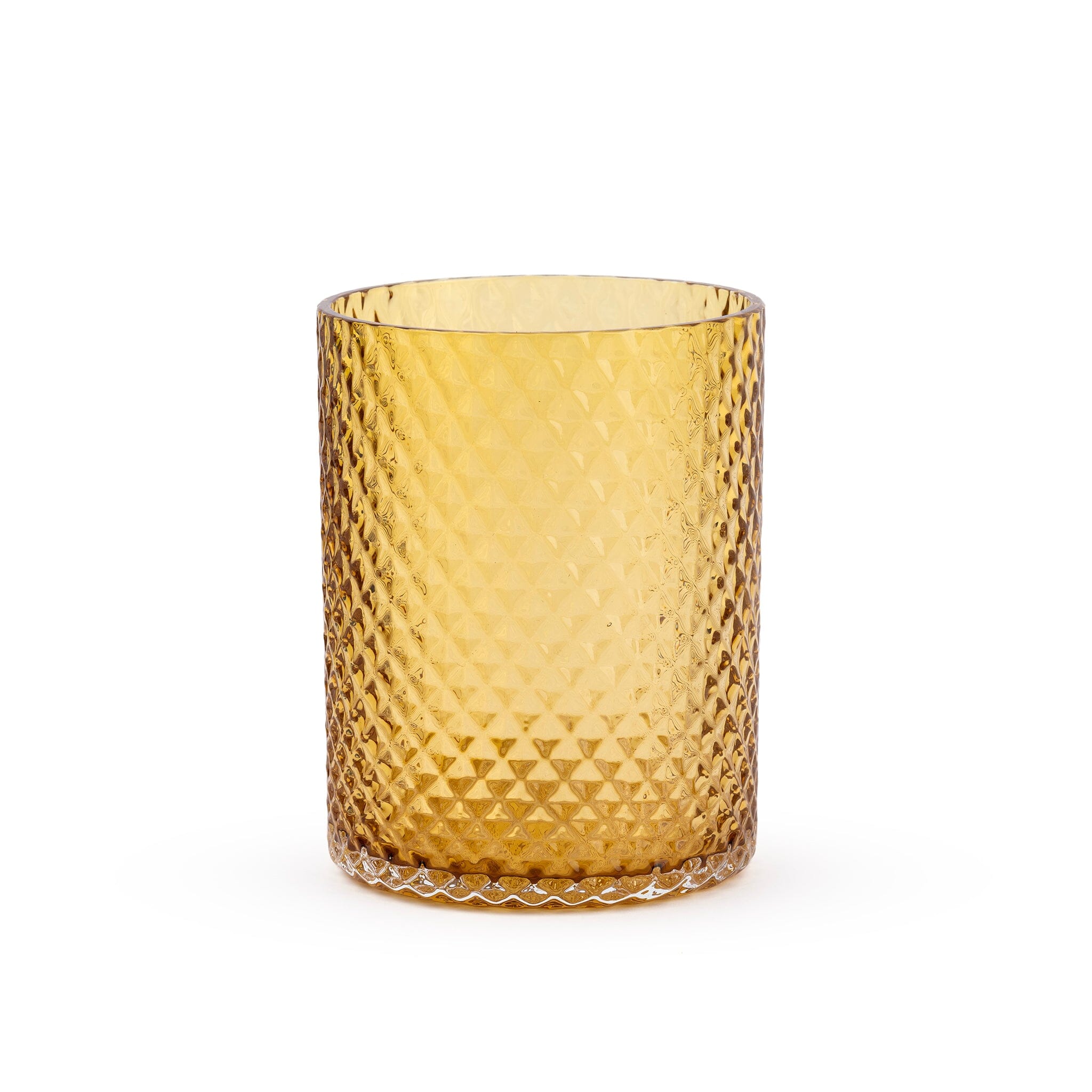 Stella Glass | artisan drinking glass | Denise à Table